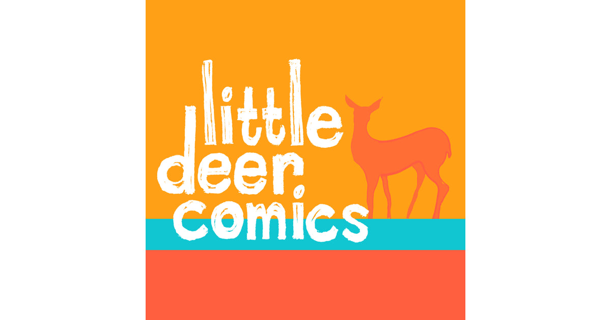 Little Deer Comics